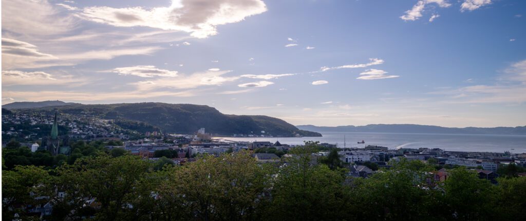 Qué ver en Trondheim en un día: los 10 imprescindibles - Alive and Roaming