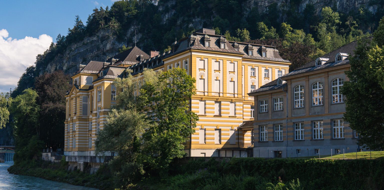 Feldkirch: un pueblo de cuento en Austria - Alive and Roaming