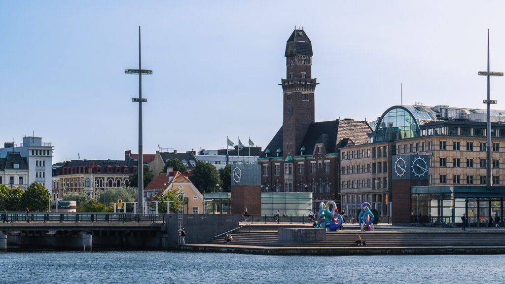 Qué ver en Malmö en un día - Alive and Roaming