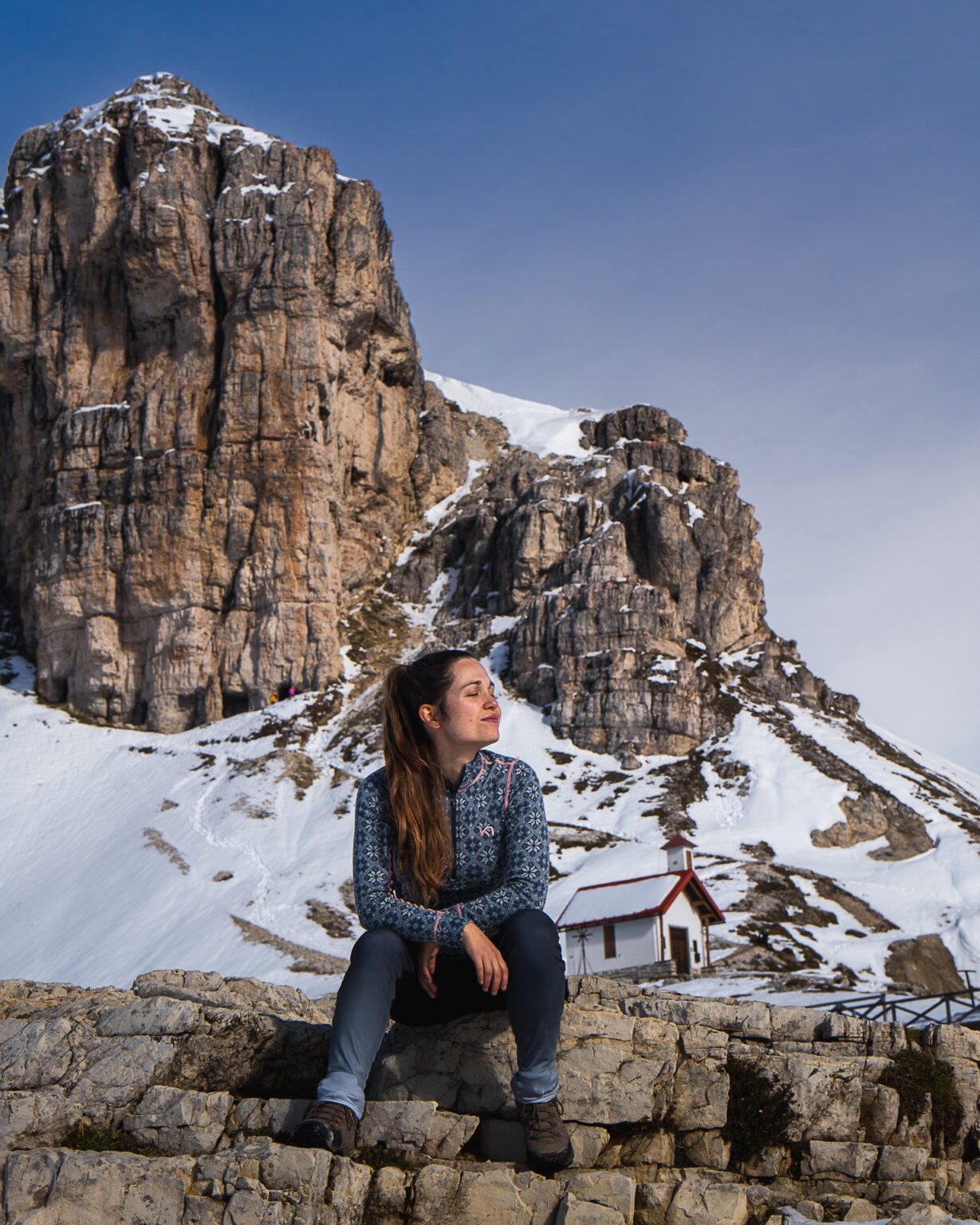 Ruta en Tre Cime di Lavaredo: la mejor ruta de los Dolomitas - Alive ...