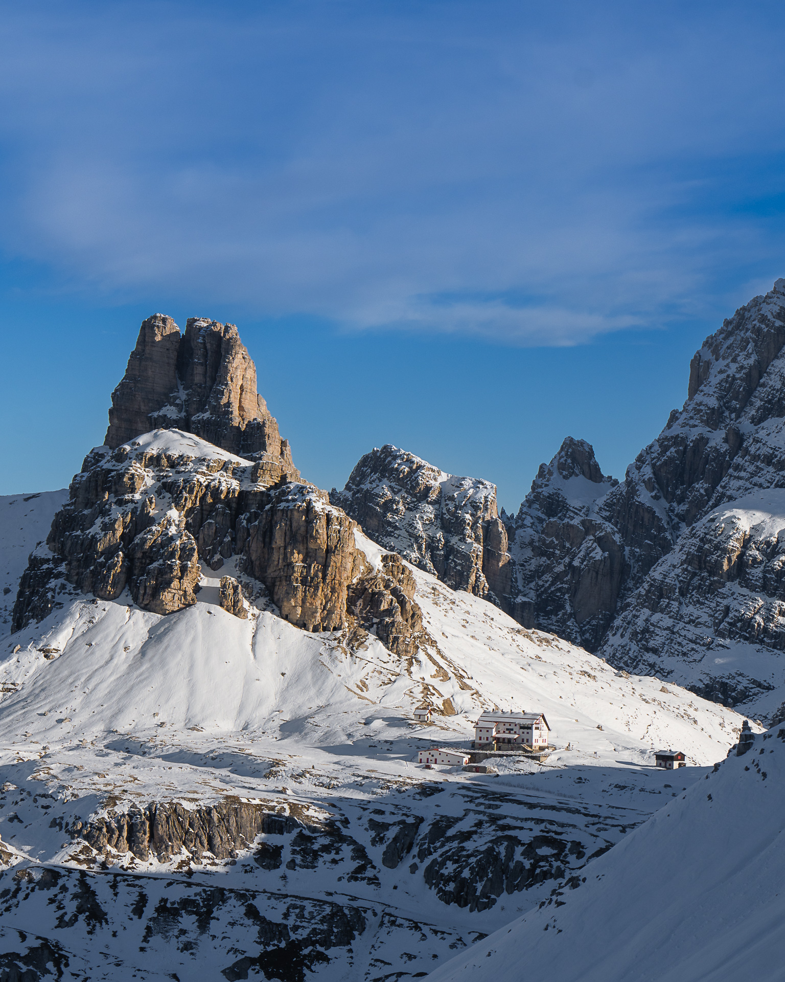 Ruta en Tre Cime di Lavaredo: la mejor ruta de los Dolomitas - Alive ...