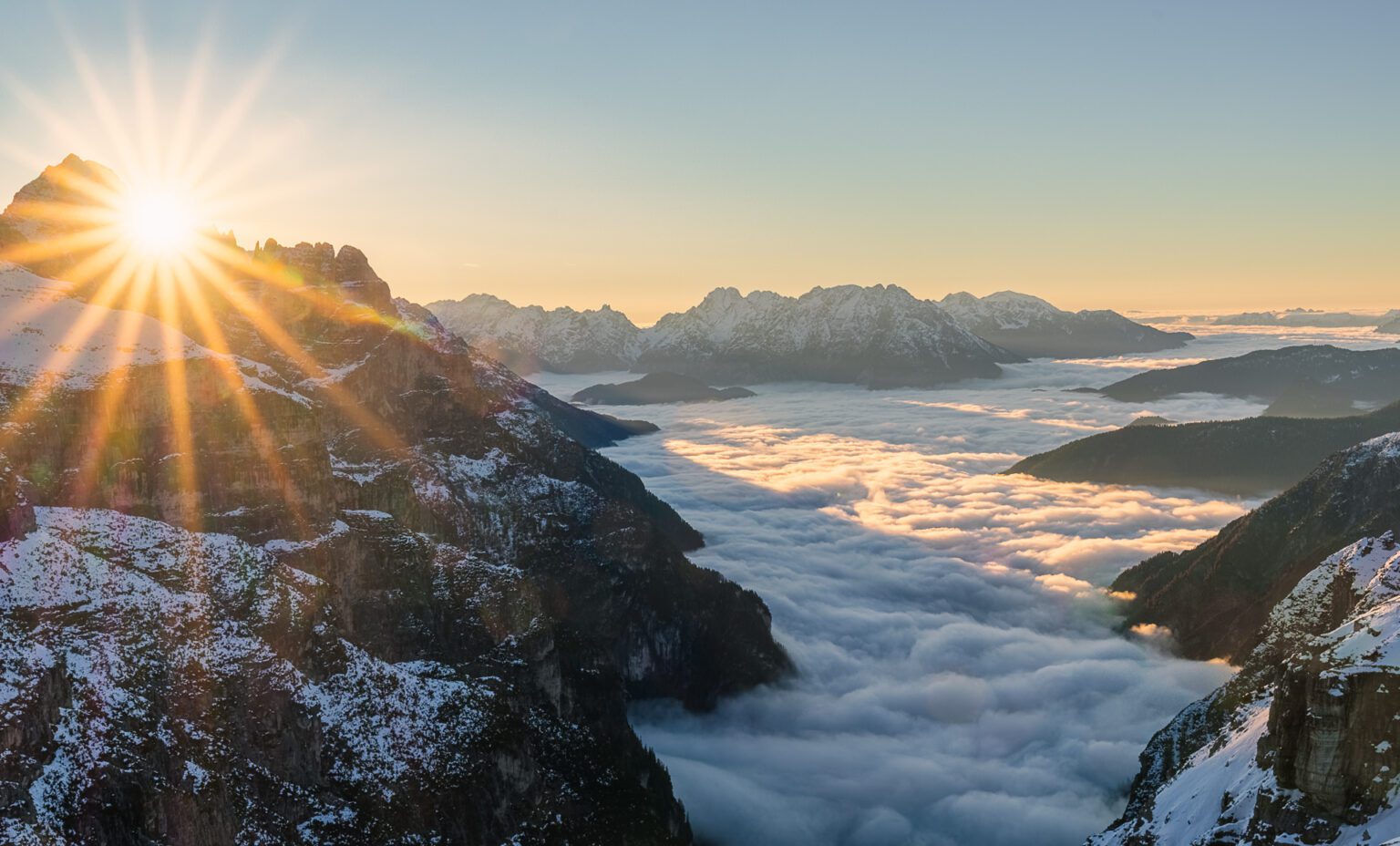 Ruta en Tre Cime di Lavaredo: la mejor ruta de los Dolomitas - Alive ...
