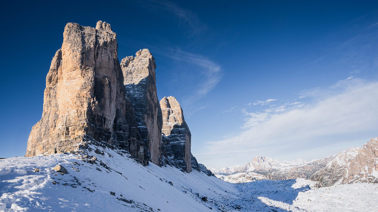 Ruta en Tre Cime di Lavaredo: la mejor ruta de los Dolomitas - Alive ...