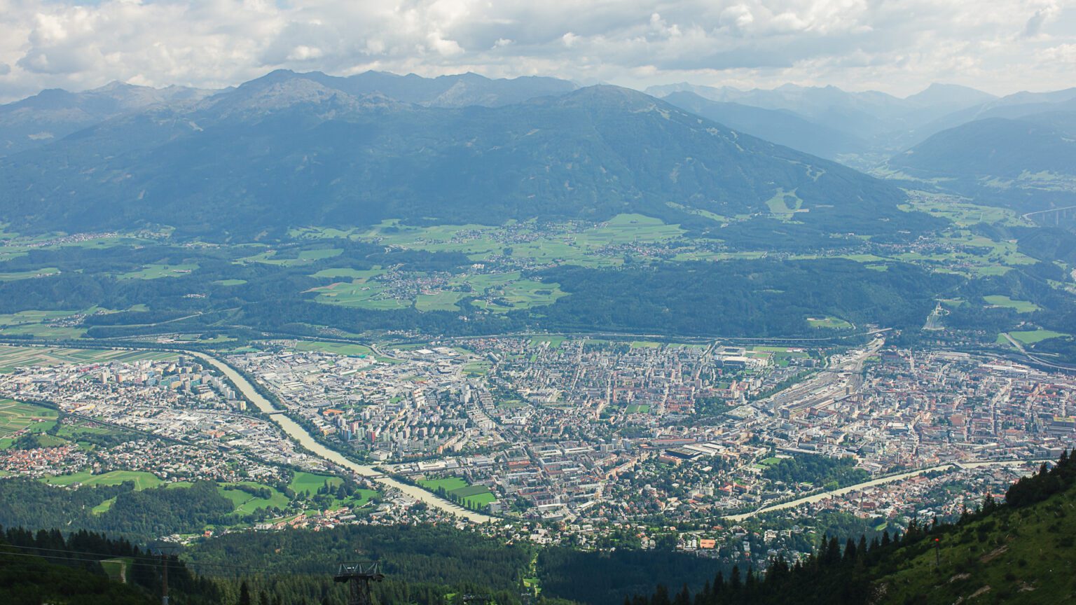 Qué ver en Innsbruck en un día: los diez imprescindibles - Alive and ...