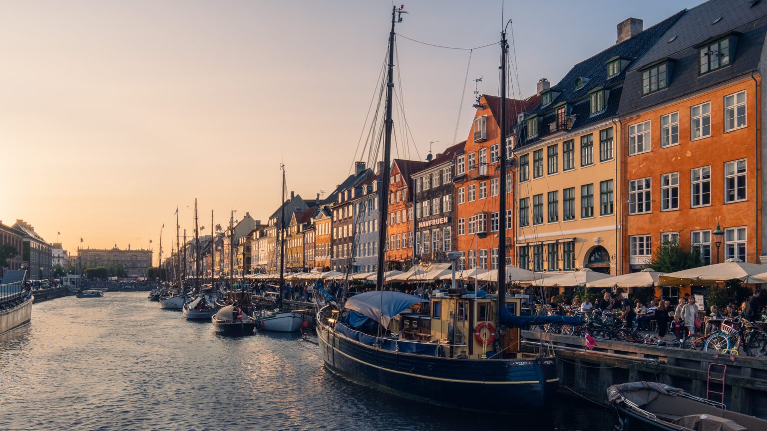 Qué ver en Copenhague: guía de nuestros imprescindibles - Alive and Roaming