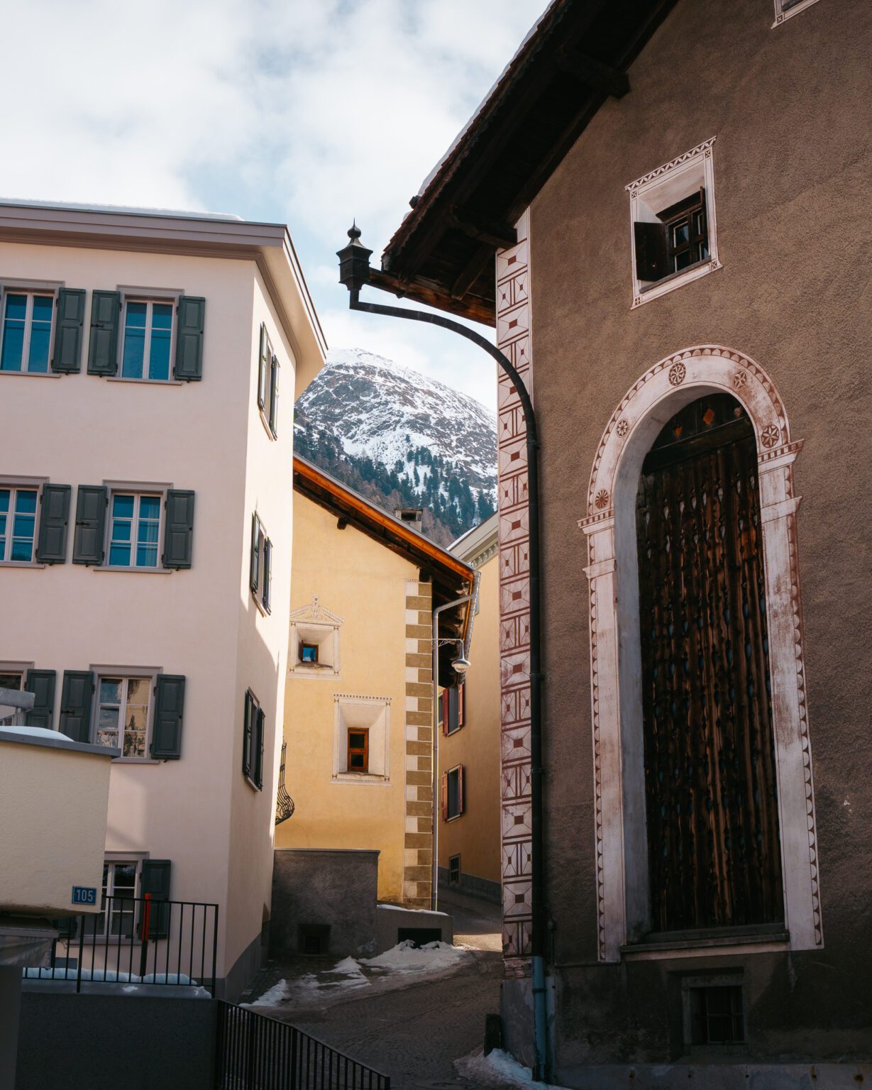 Qué ver en St. Moritz: paseo por el lago, centro histórico y ...